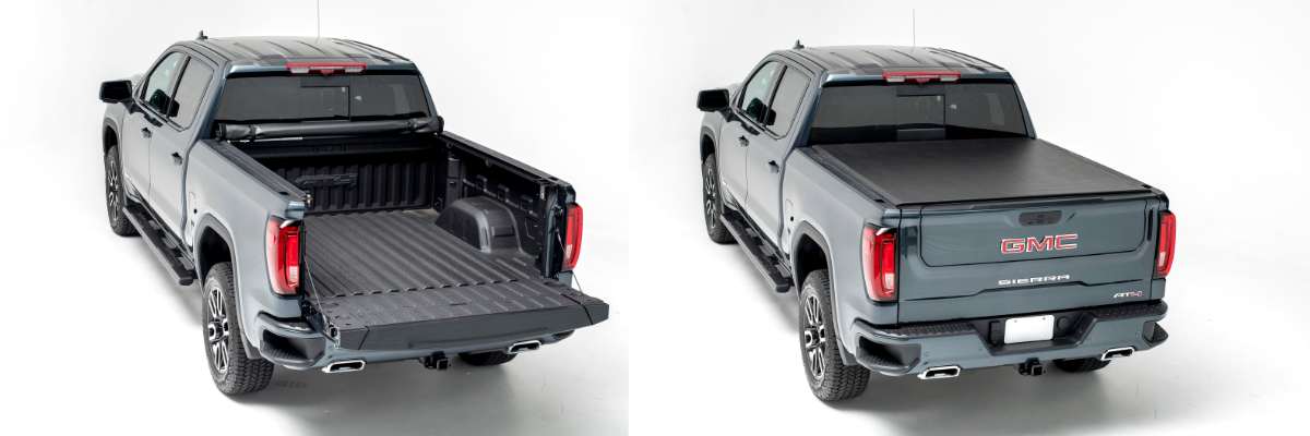 Tonneau Cover Comparisons: How to Choose the Right Tonneau Cover