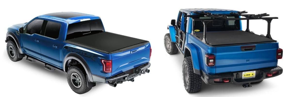 Tonneau Cover Comparisons: How to Choose the Right Tonneau Cover