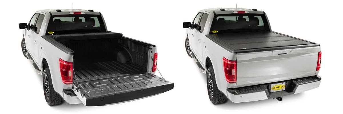 Tonneau Cover Comparisons: How to Choose the Right Tonneau Cover