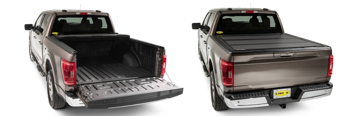 Tonneau Cover Comparisons: How to Choose the Right Tonneau Cover
