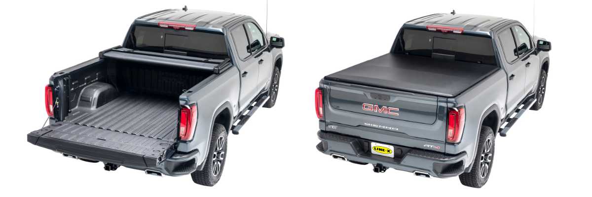 Tonneau Cover Comparisons: How to Choose the Right Tonneau Cover