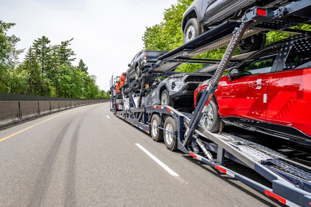 12 Tips for Efficient and Safe Trailer Loading