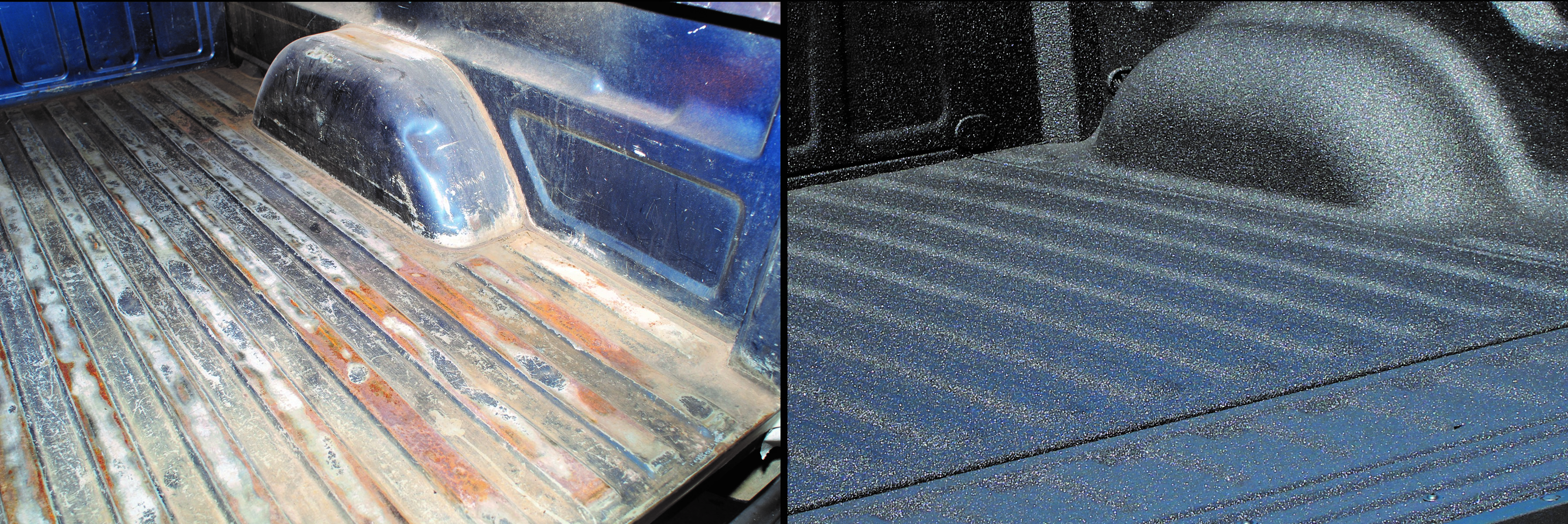 Cost To Line X Truck Bed at Edwin Greene blog